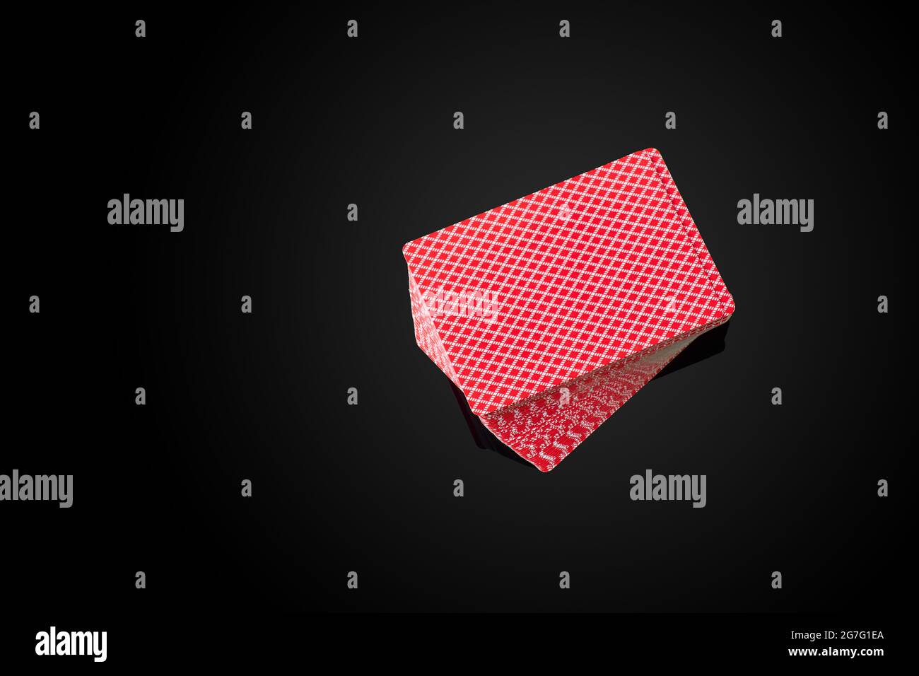 Full deck playing cards hi-res stock photography and images - Alamy