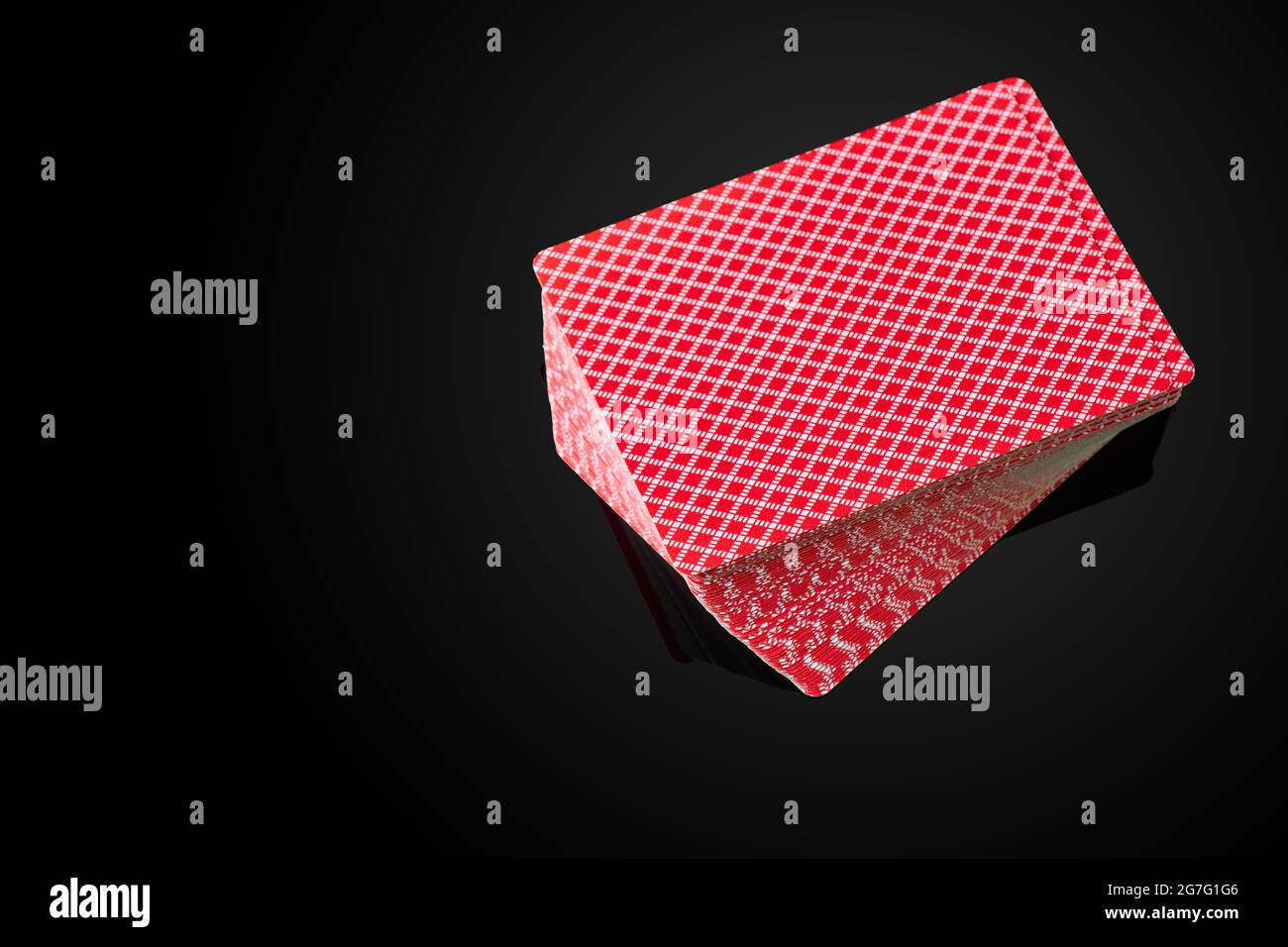 Full deck playing cards hi-res stock photography and images - Alamy