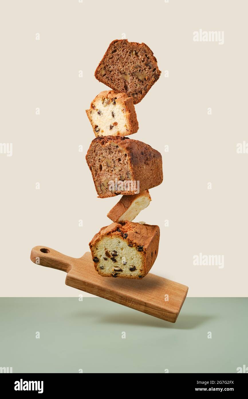 Cupcake Pyramid High Resolution Stock Photography and Images - Alamy