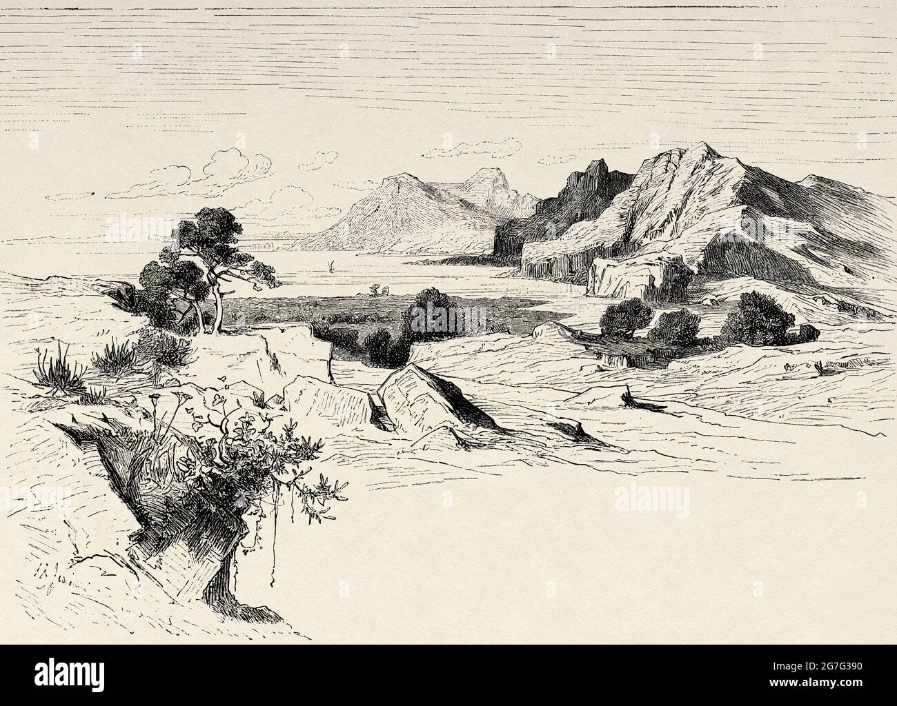 The battle of thermopylae hi-res stock photography and images - Alamy