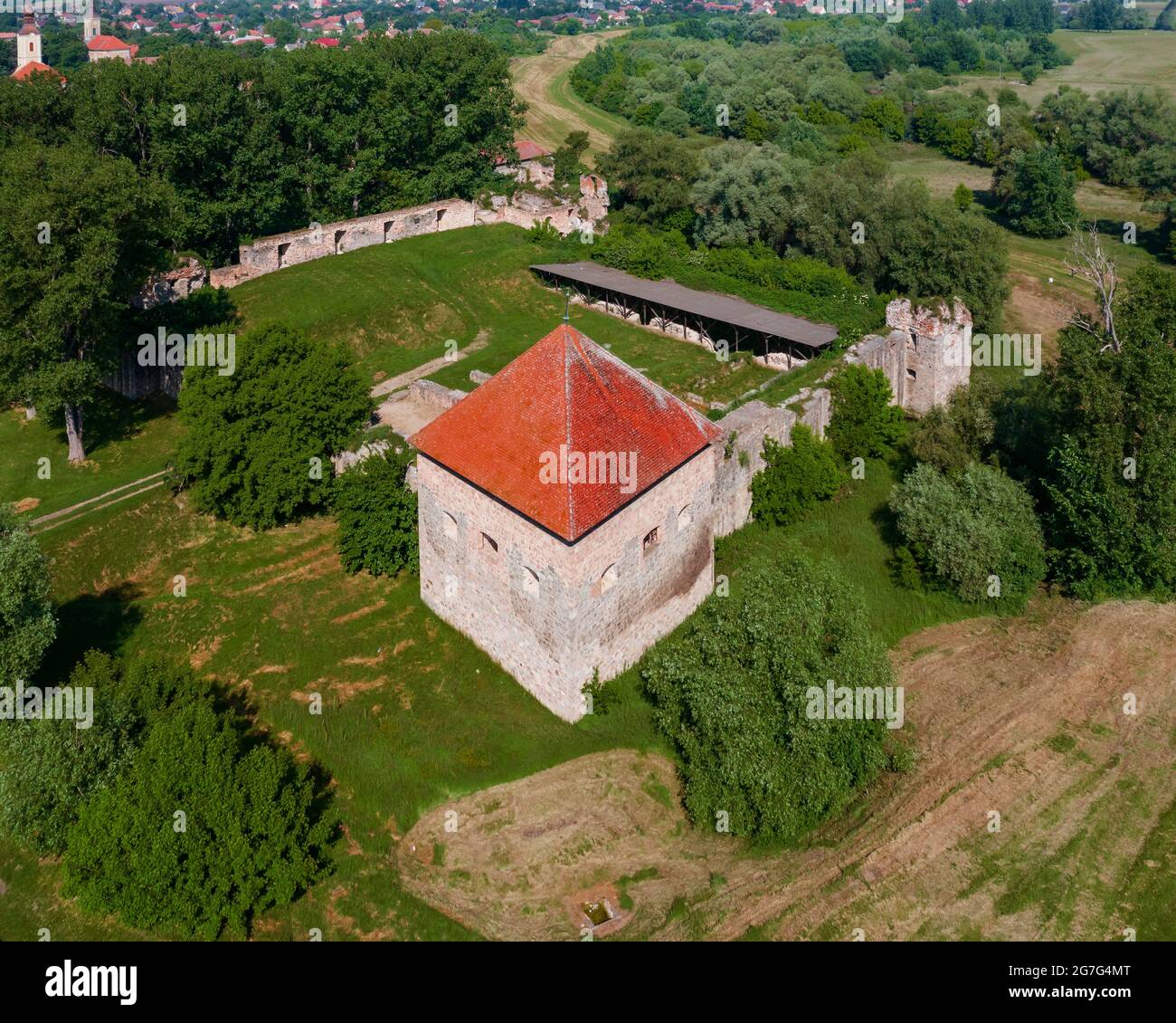 Onodi var hi-res stock photography and images - Alamy