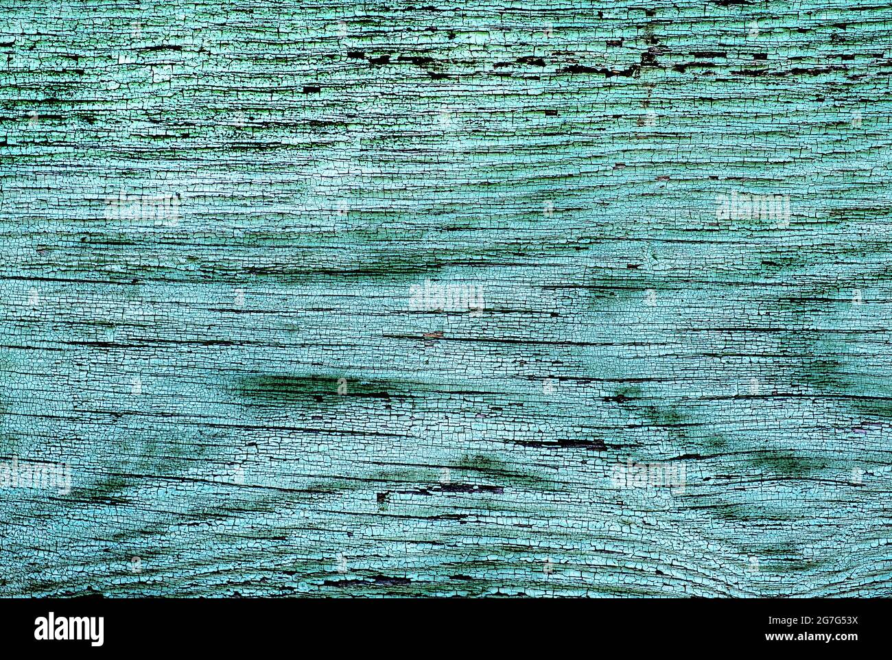 Weathered green paint hi-res stock photography and images - Alamy
