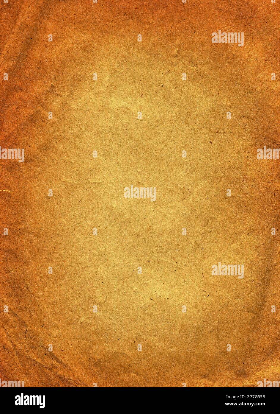 Old and Vintage Paper Page Texture Stock Photo - Alamy