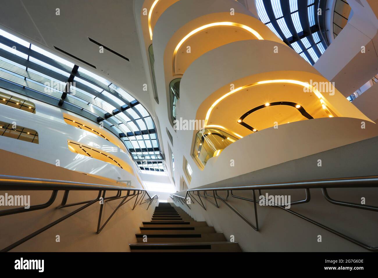 Wien schule hi-res stock photography and images - Alamy