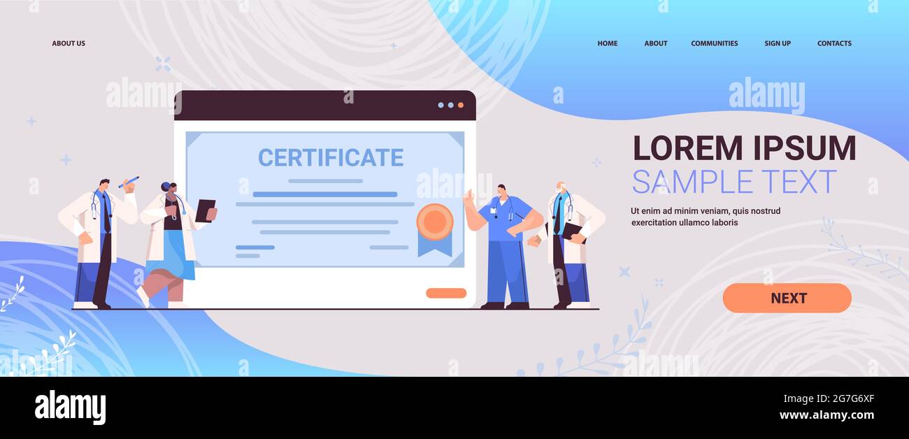 graduated doctors holding certificate graduates celebrating academic ...