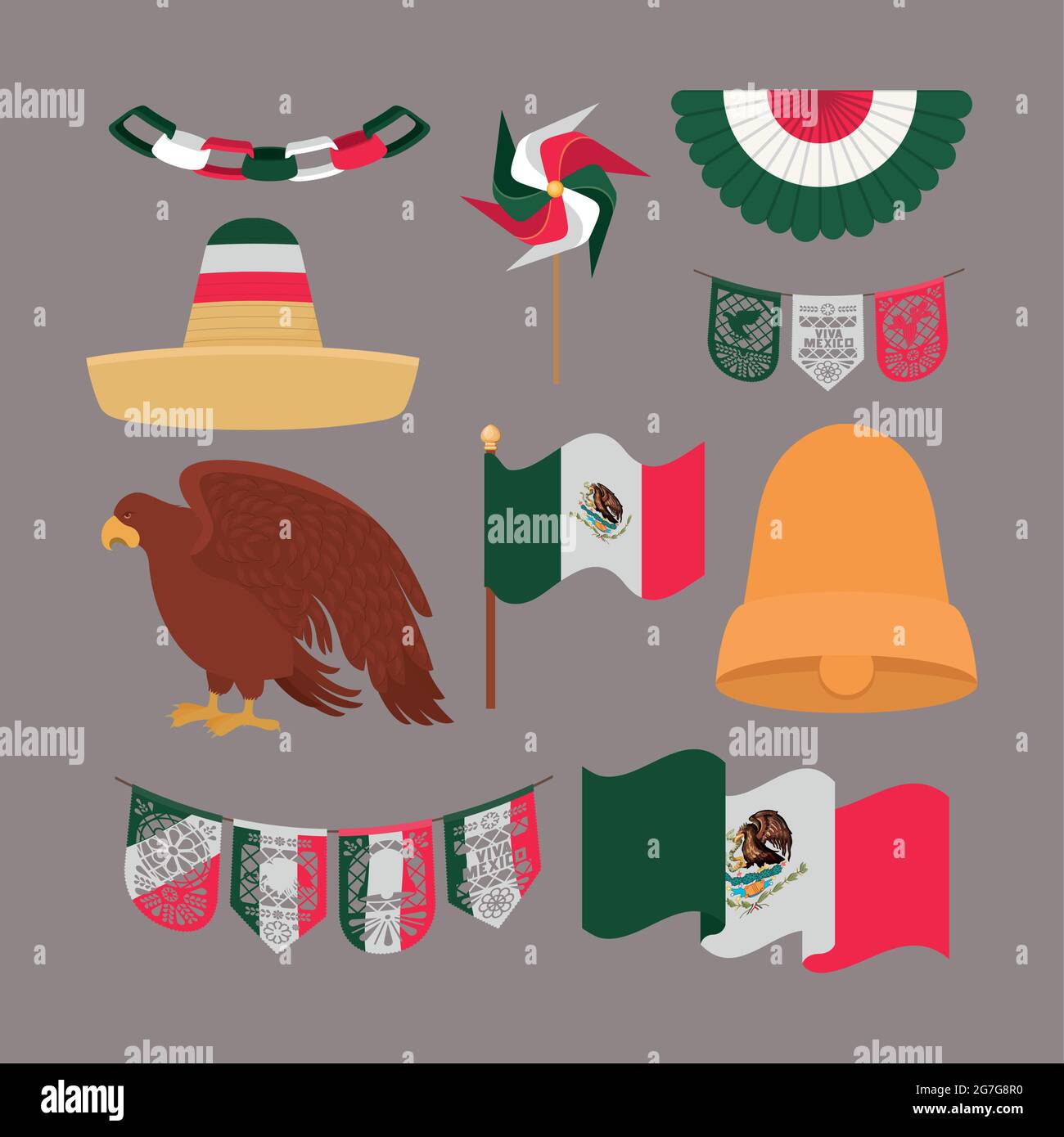 Pretty Mexican Items Stock Vector Image Art Alamy pretty-mexican-items-stock-vector-image-art-alamy