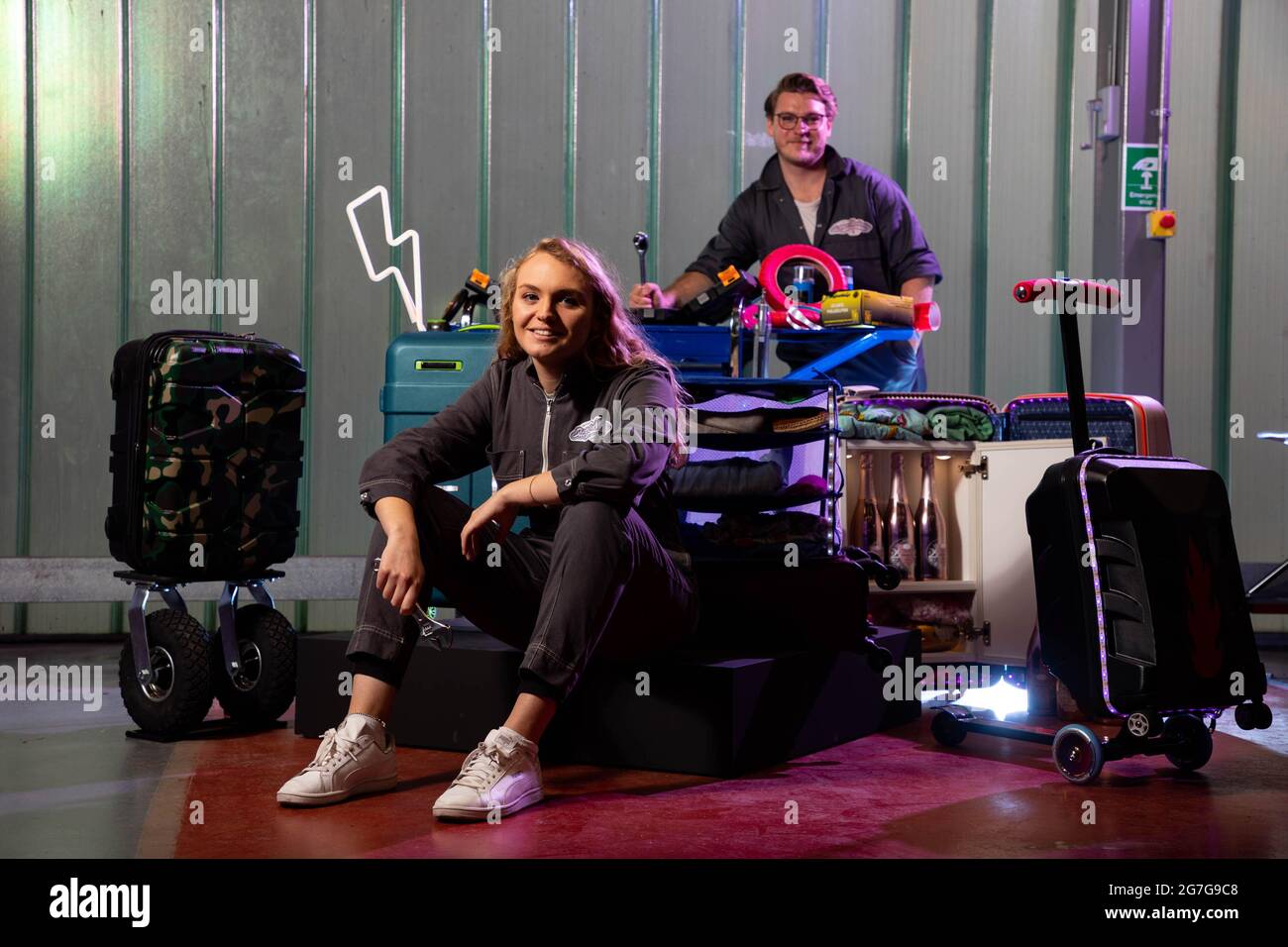 Henry lawes hi-res stock photography and images - Alamy