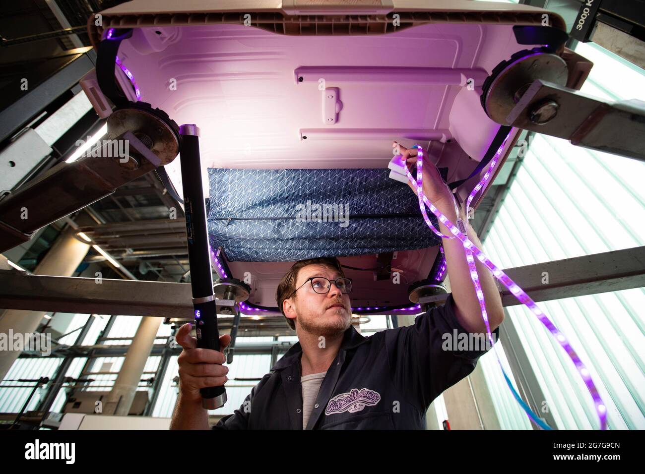 Henry lawes hi-res stock photography and images - Alamy