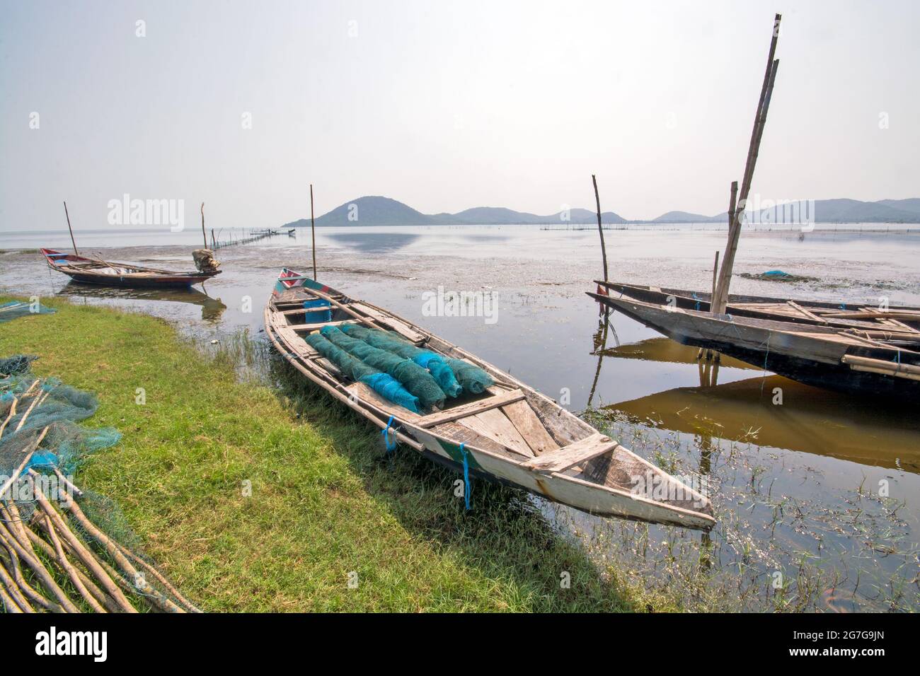 Rambha odisha popular tourist destination hi-res stock photography and ...