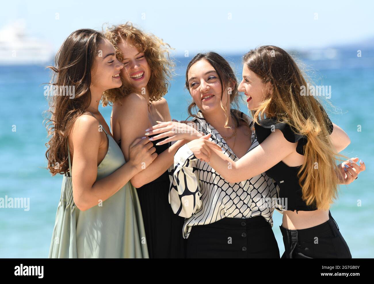 Flaka latifi hi-res stock photography and images - Alamy