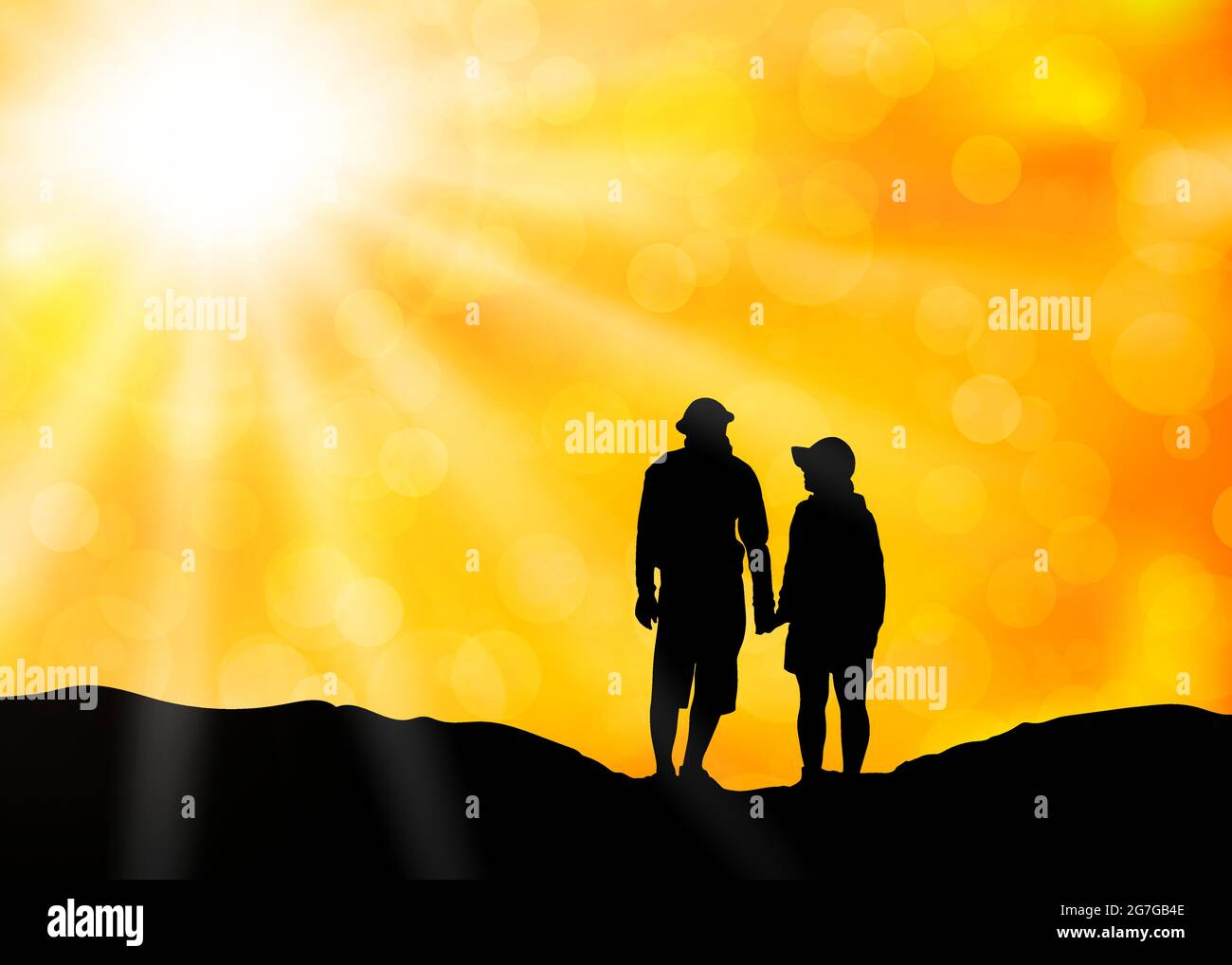 Hot scorching day Stock Vector Images - Alamy Hot scorching day Stock Vector Images - Alamy