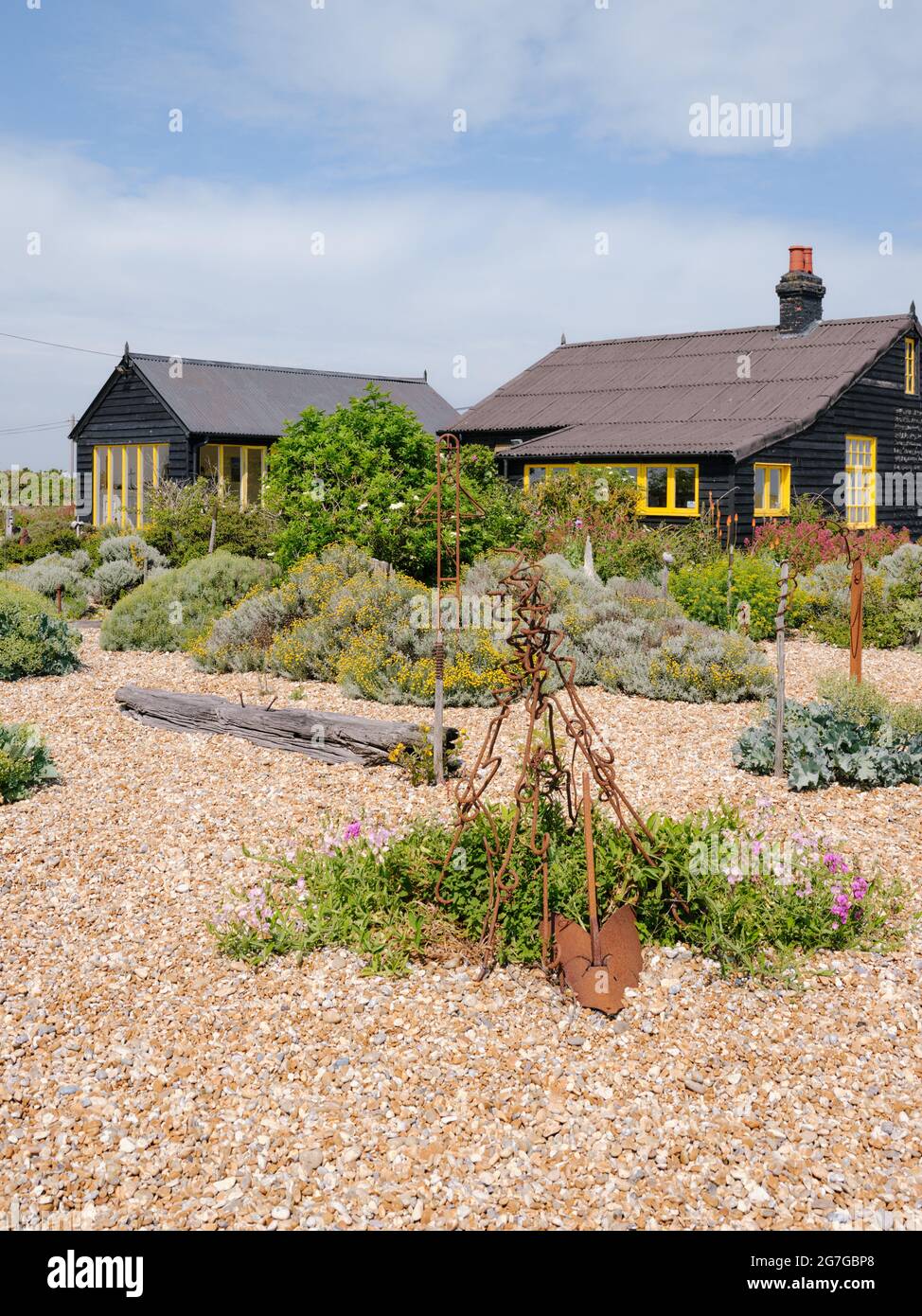 Victorian beach hut hi-res stock photography and images - Alamy