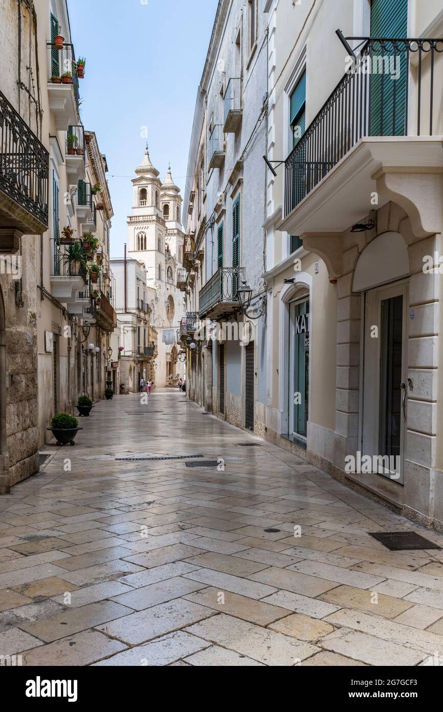 Altamura bakery hi-res stock photography and images - Alamy