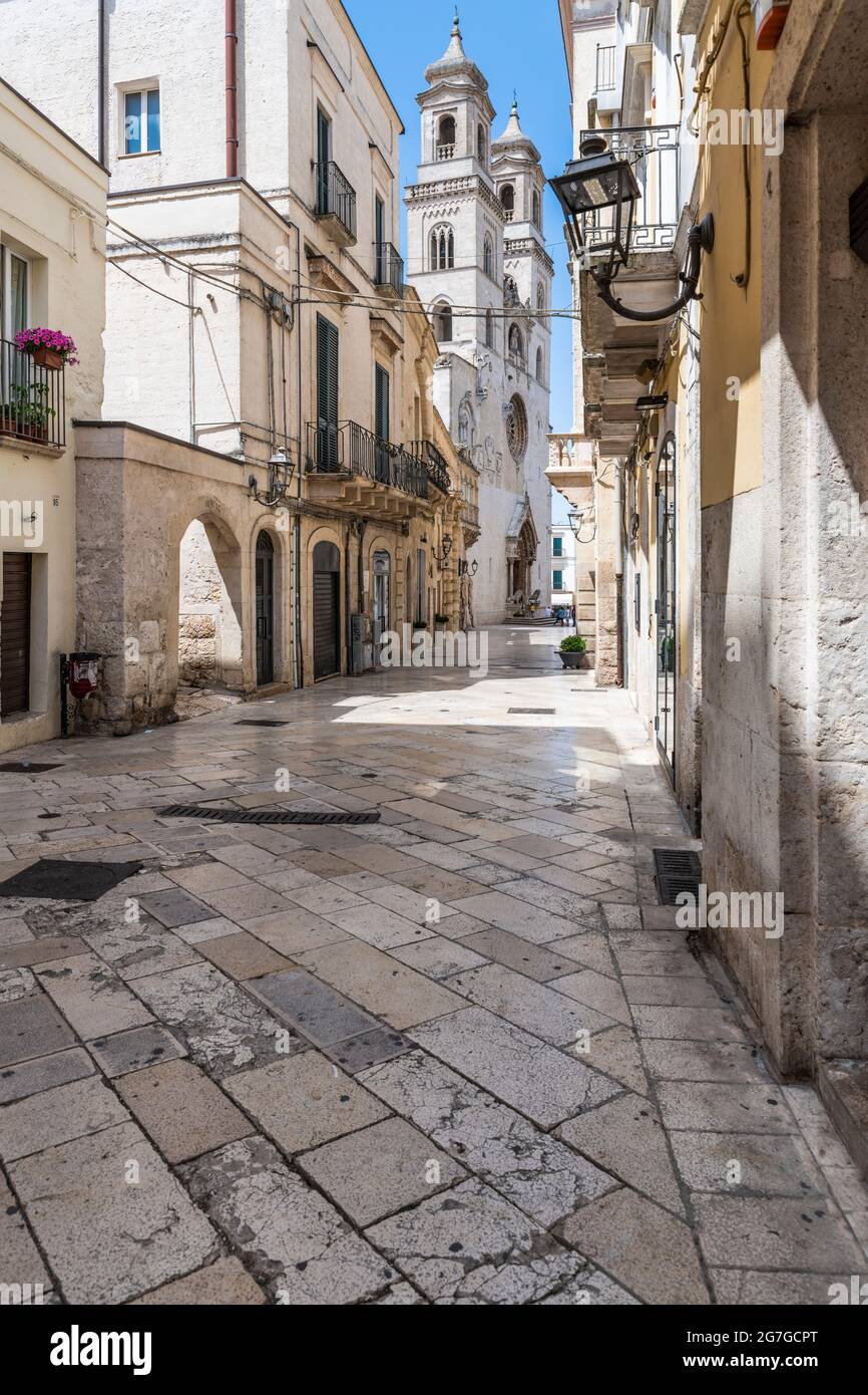 Altamura bakery hi-res stock photography and images - Alamy