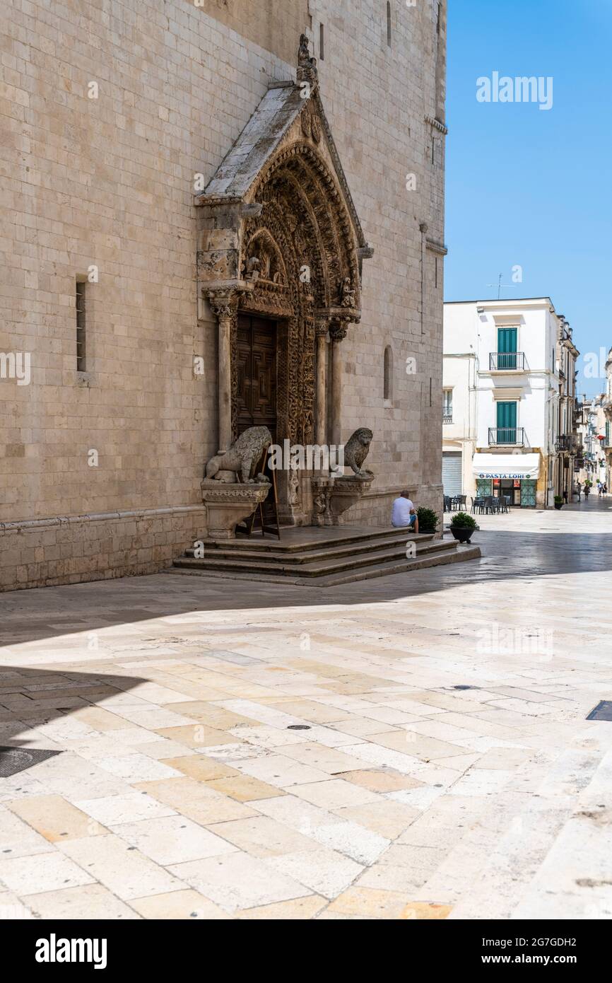 Altamura bakery hi-res stock photography and images - Alamy