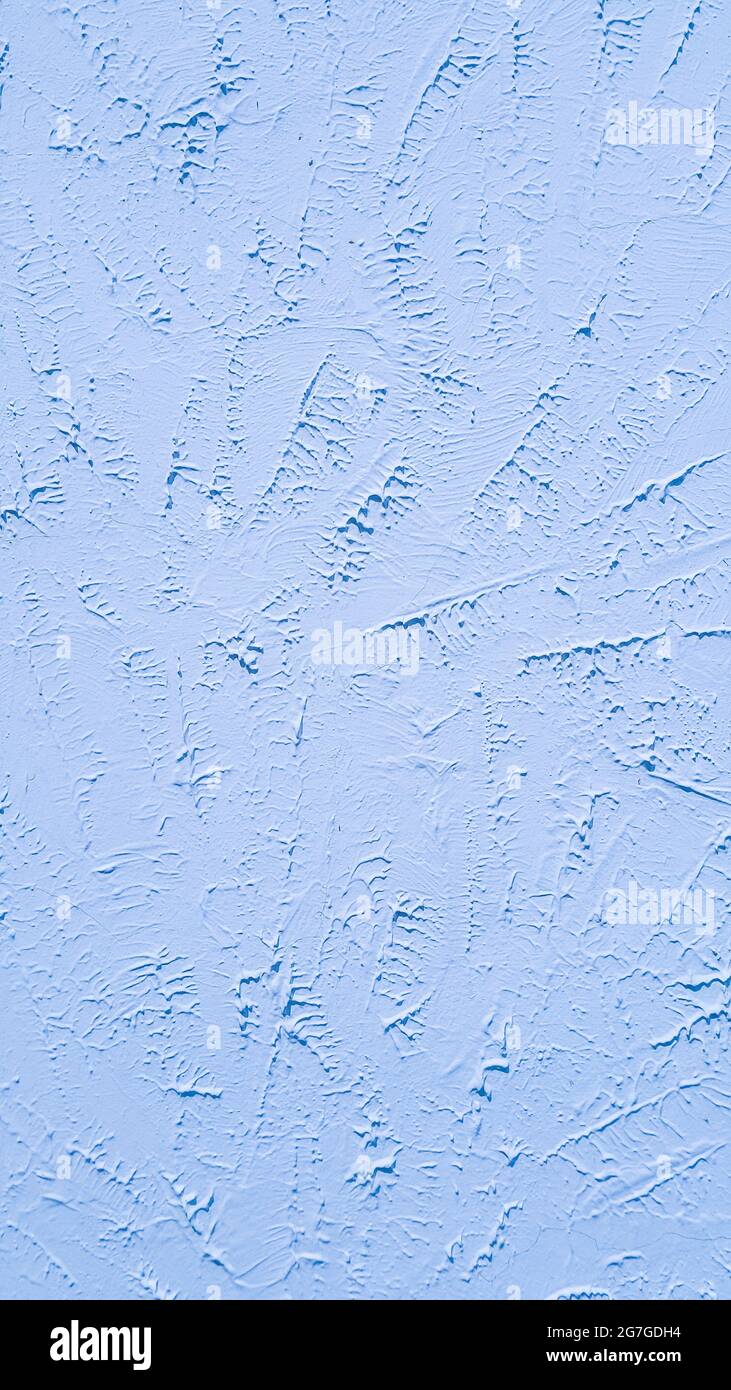 Light blue vintage wall texture for background Stock Photo - Alamy