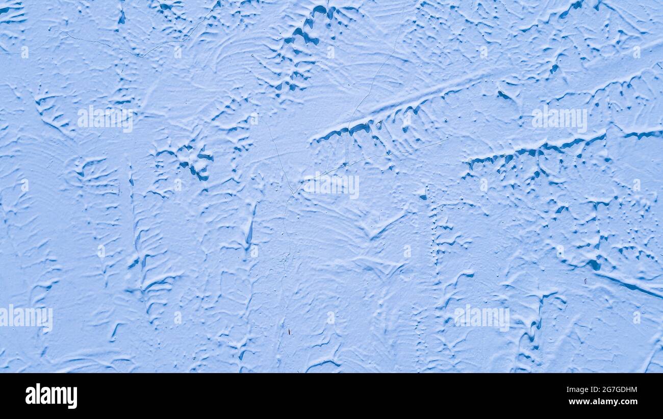 Light blue vintage wall texture for background Stock Photo - Alamy