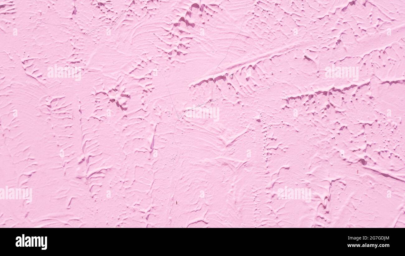 Pink vintage wall texture for background Stock Photo - Alamy