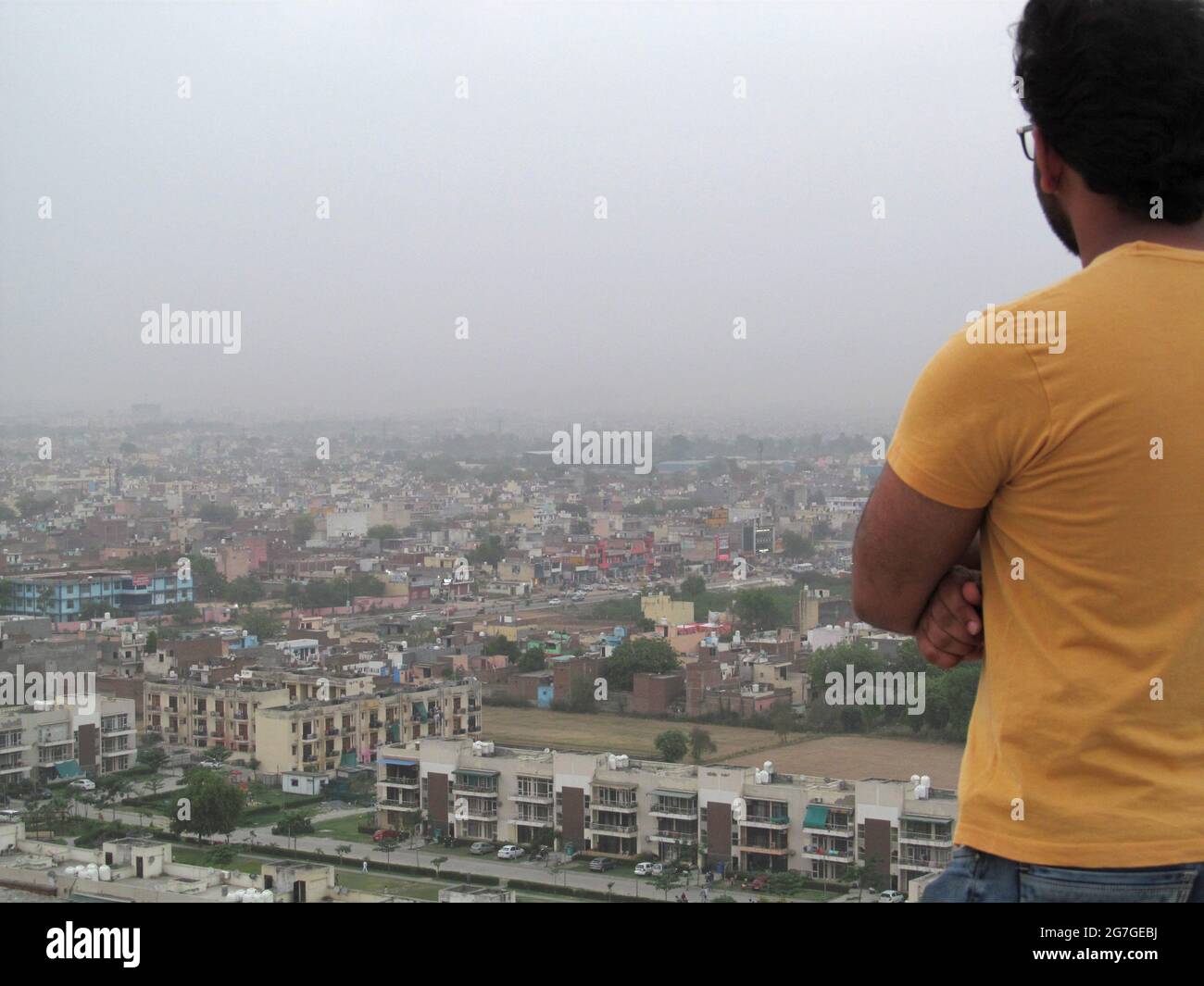 Delhi faridabad hi-res stock photography and images - Alamy