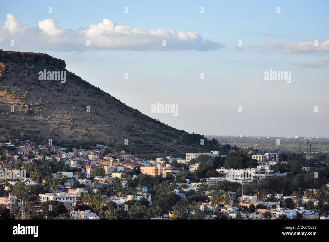 Gokak city hi-res stock photography and images - Alamy