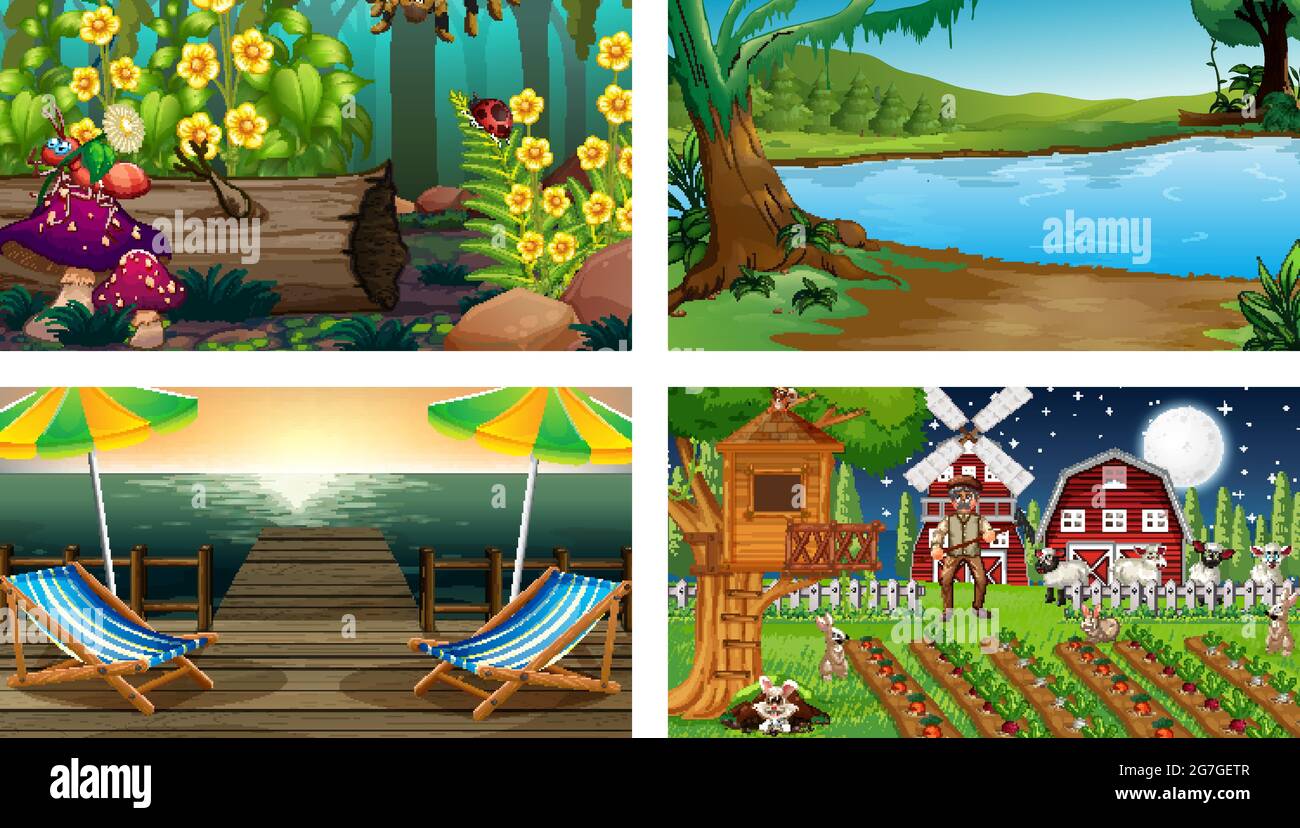 Wool beetle Stock Vector Images - Alamy