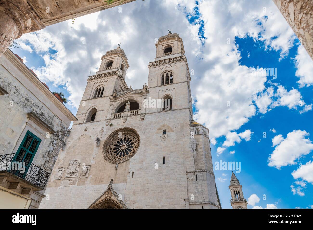 Altamura bakery hi-res stock photography and images - Alamy