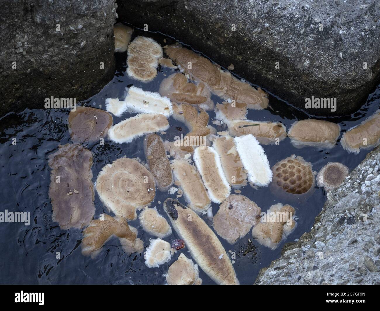 Nimble bread hi-res stock photography and images - Alamy