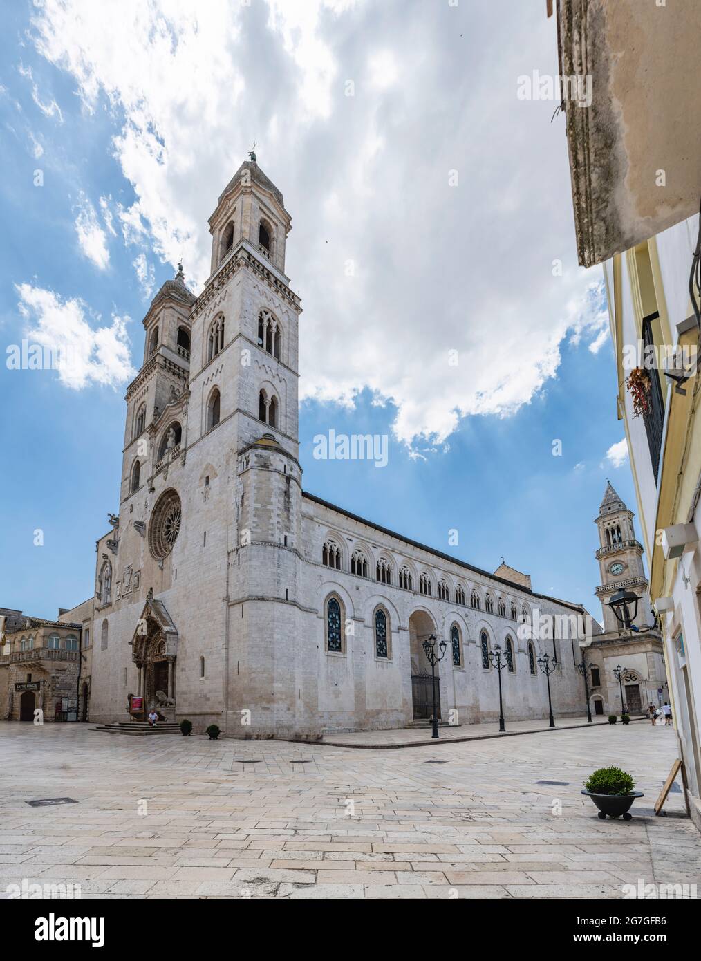 Altamura bakery hi-res stock photography and images - Alamy