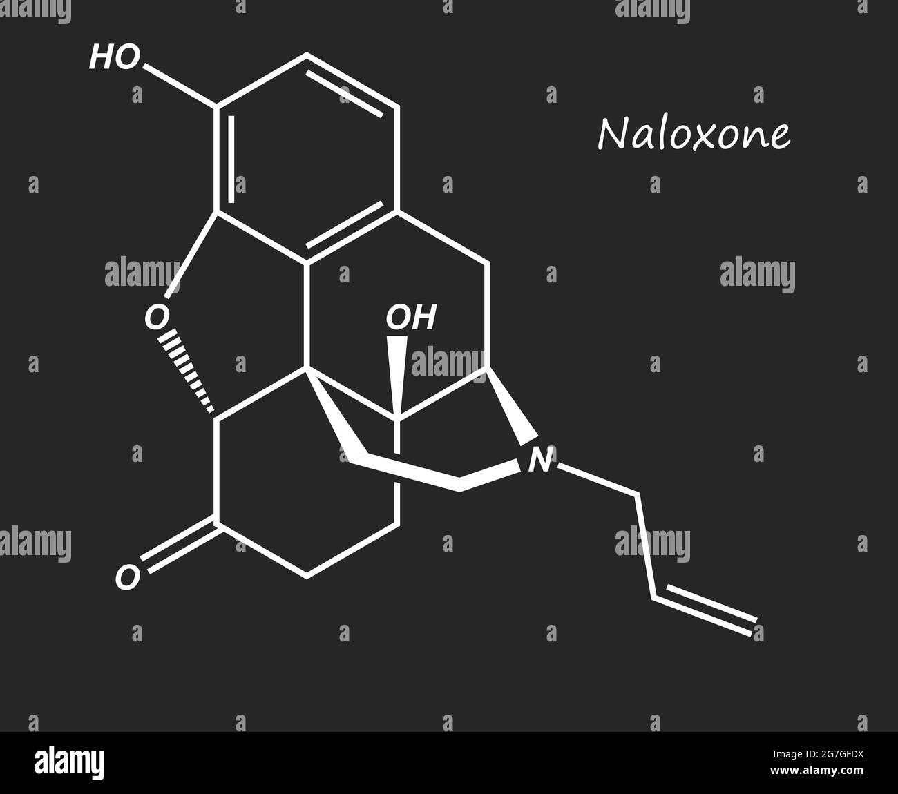 Naloxone Black and White Stock Photos & Images - Alamy