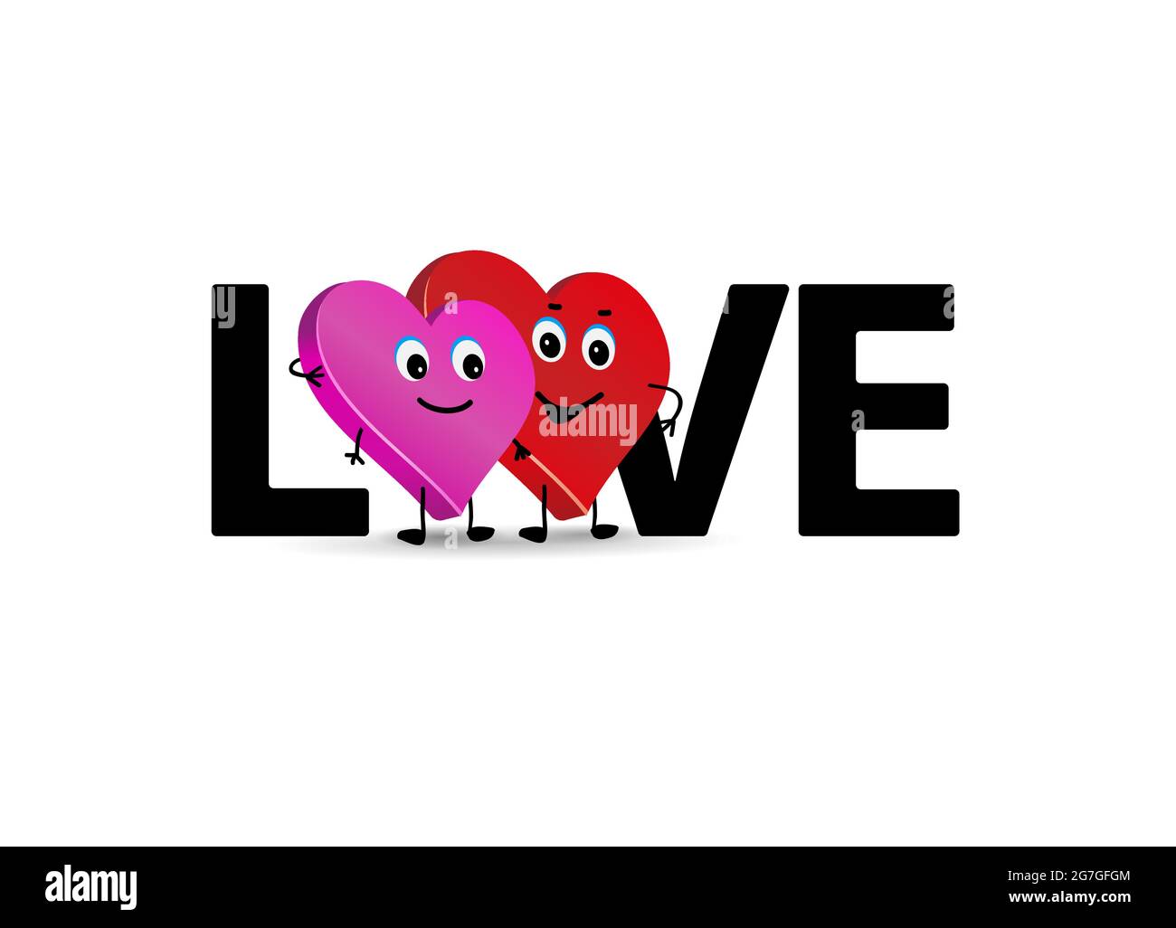 Couples Word Love Power Of Words: The Importance Of Words Of