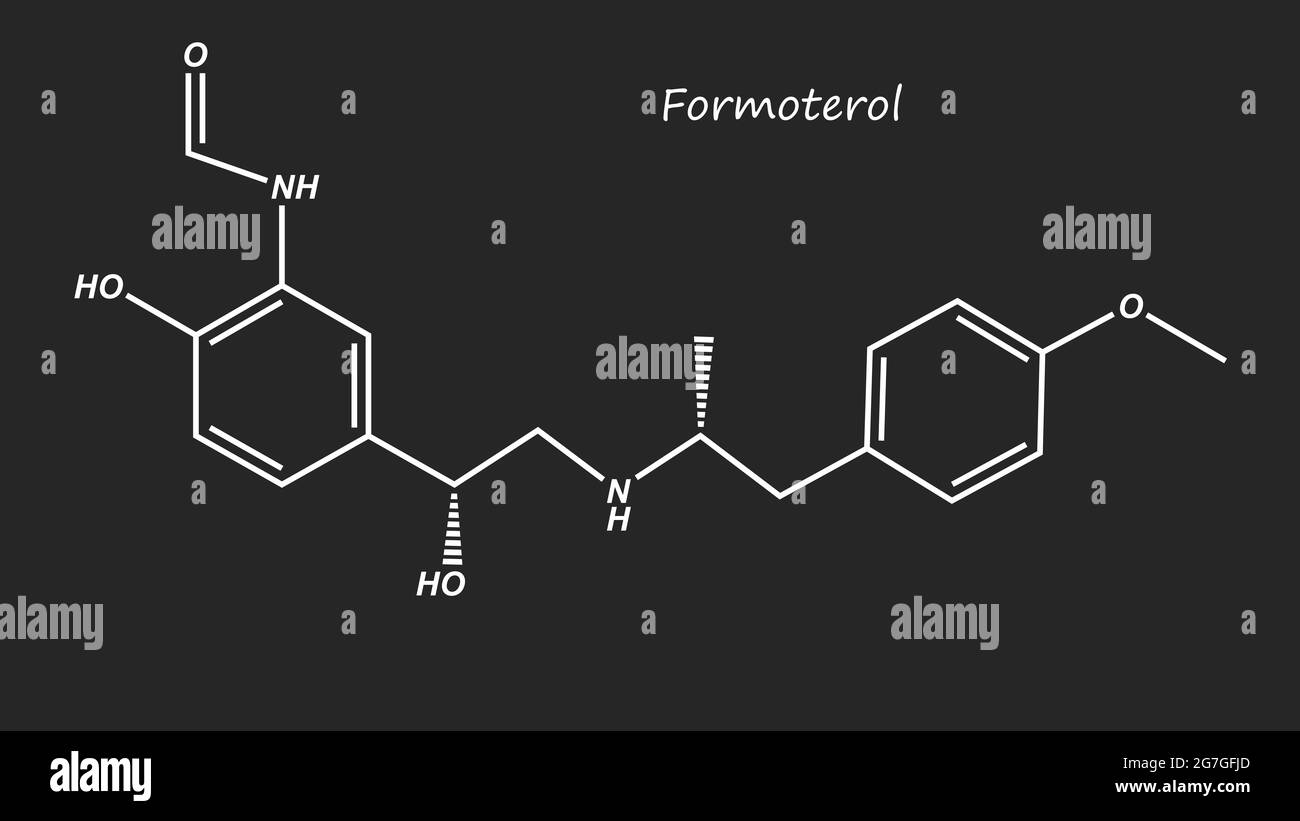 Formoterol hi-res stock photography and images - Alamy