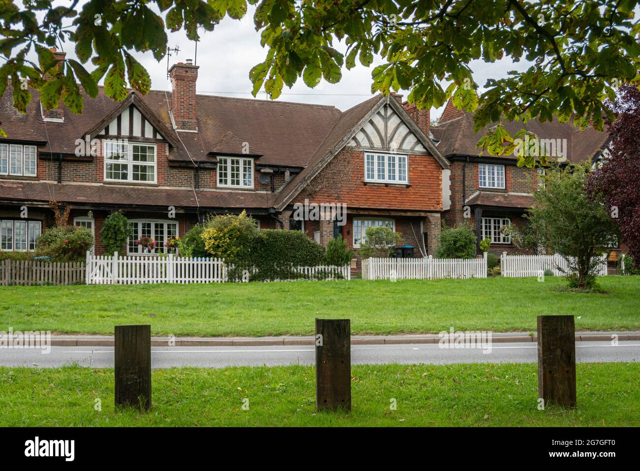 Godstone road hi-res stock photography and images - Alamy