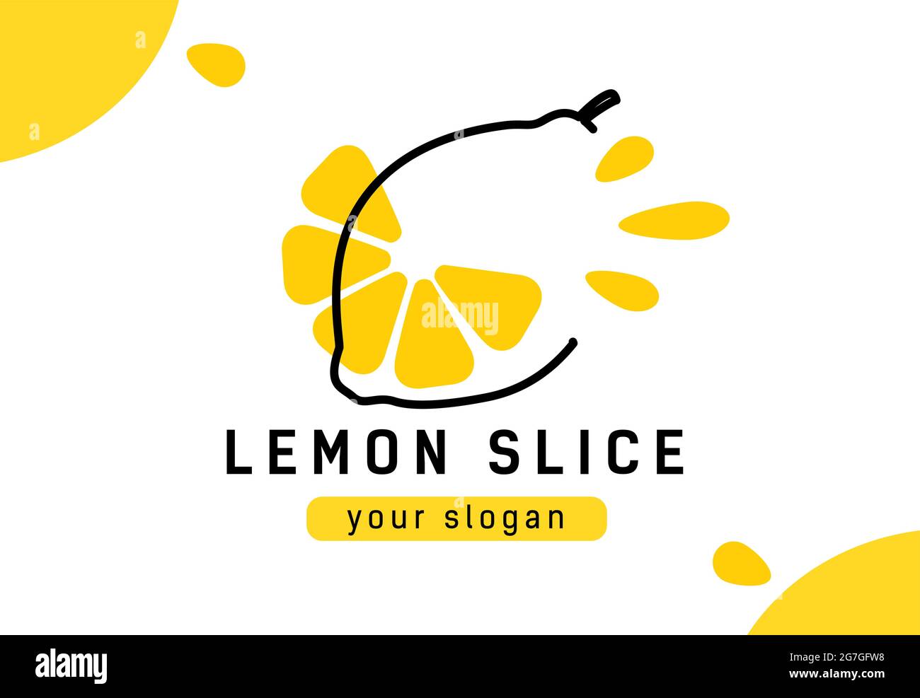 Corporate fresh hand Stock Vector Images - Alamy