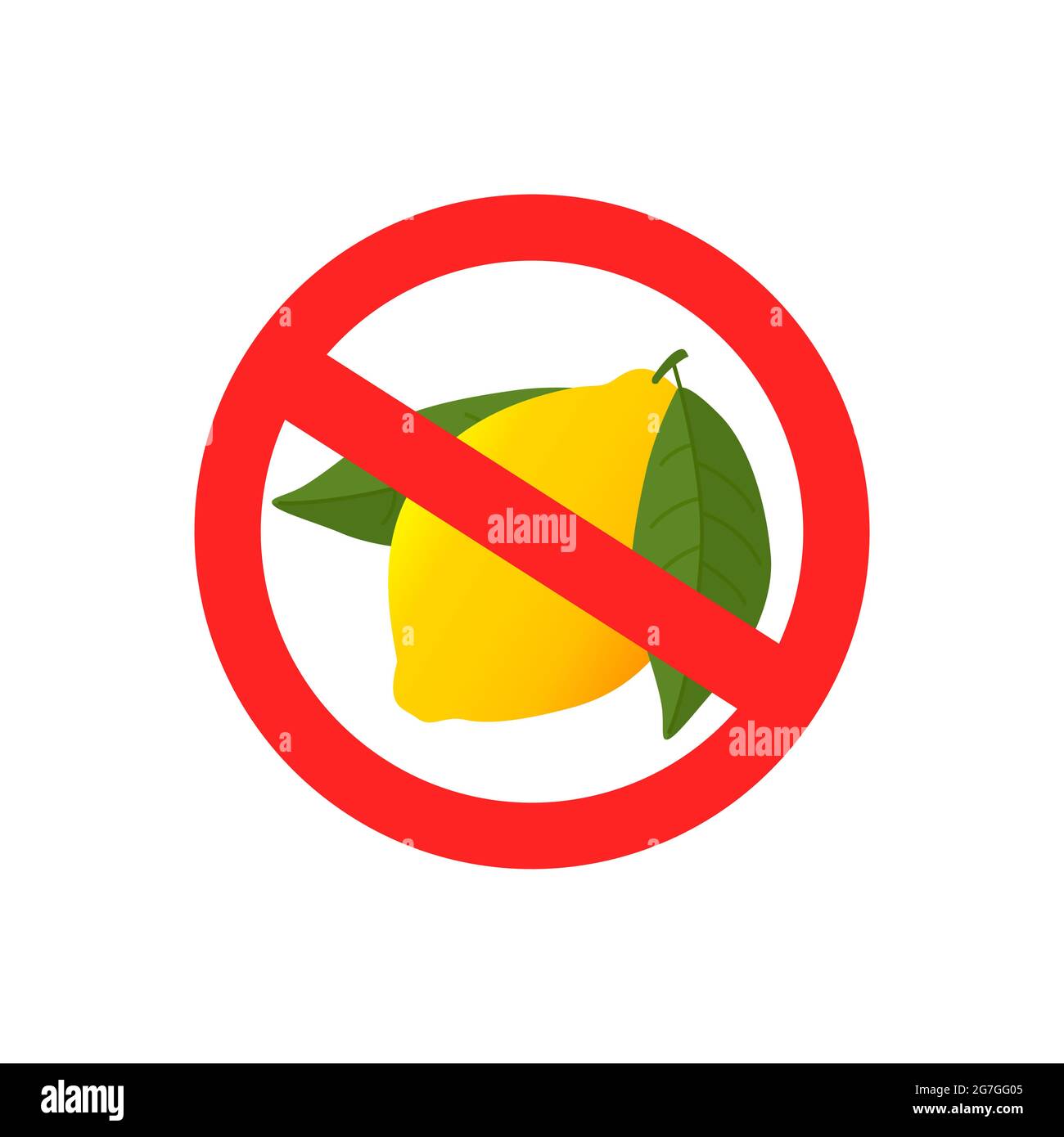 Lemon mark hi-res stock photography and images - Alamy