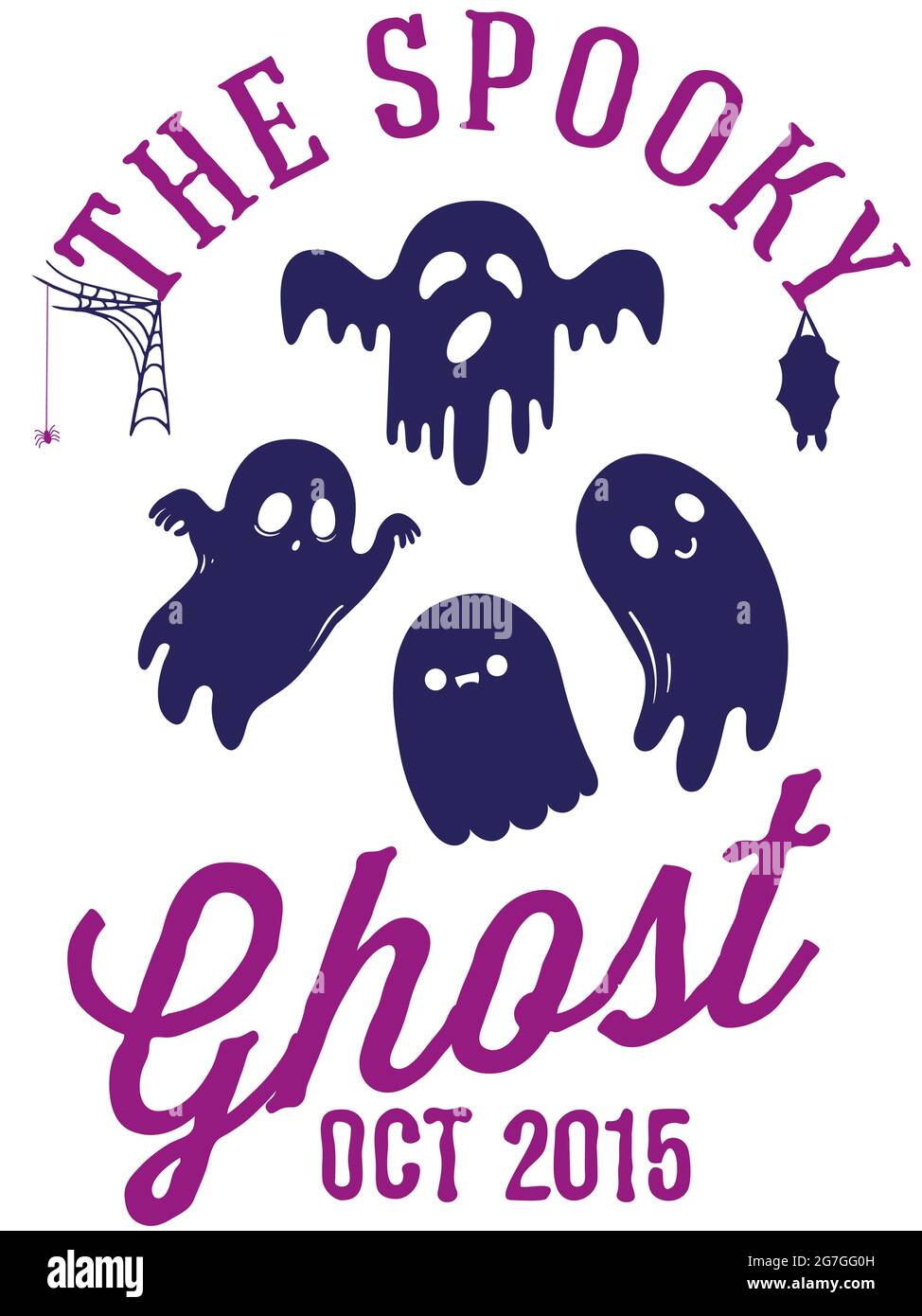 Spooky Ghost High Resolution Stock Photography and Images - Alamy