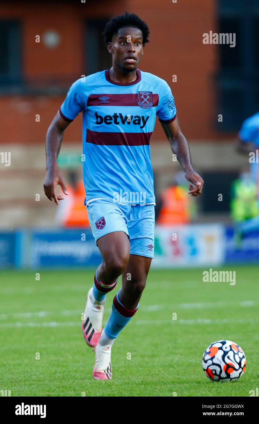 Pierre ekwah hi-res stock photography and images - Alamy