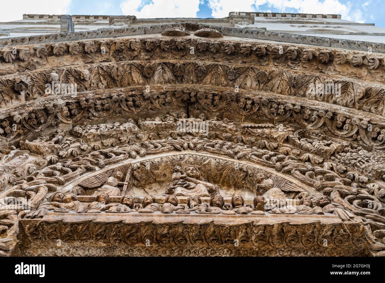 Altamura bakery hi-res stock photography and images - Alamy