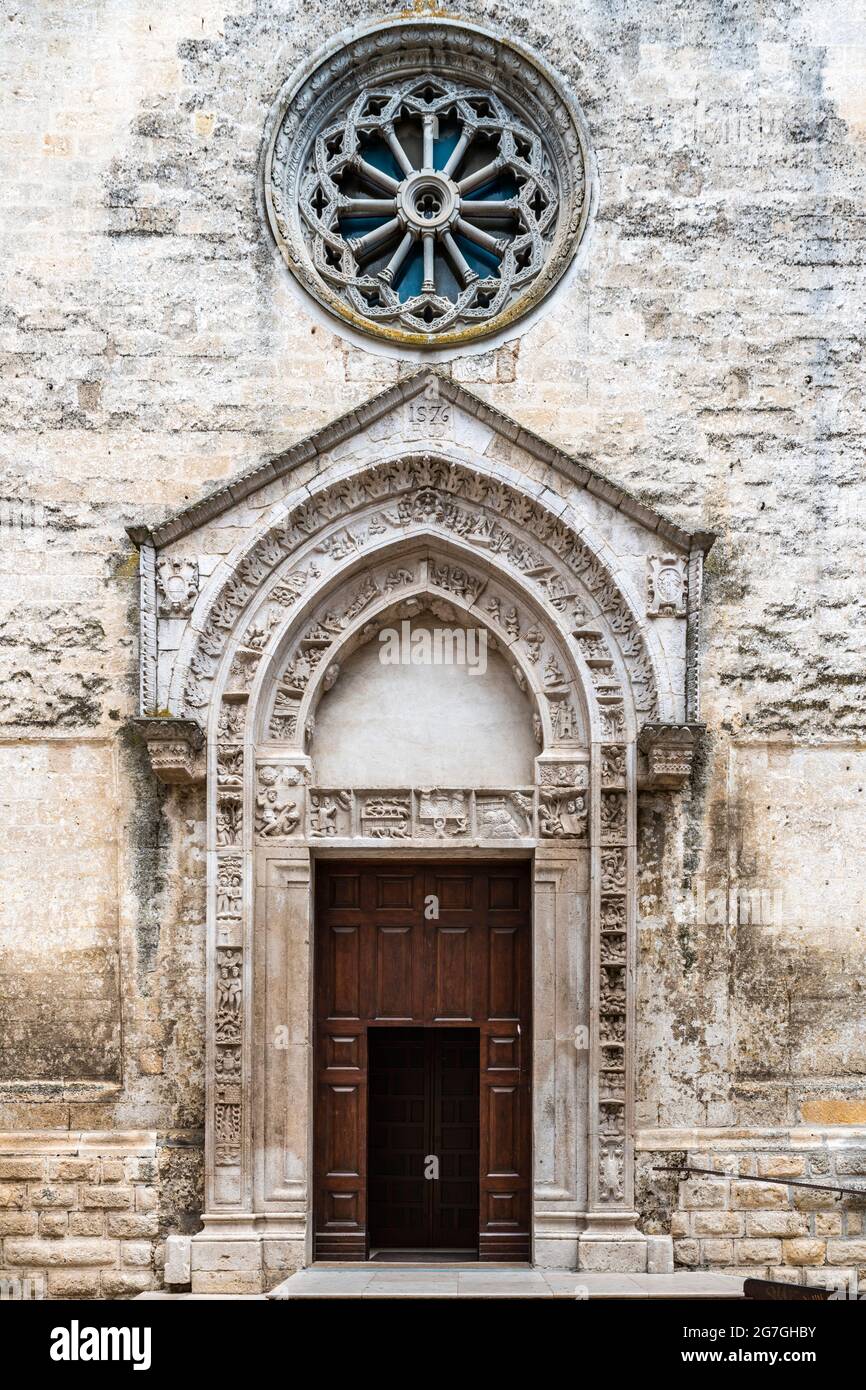 Altamura bakery hi-res stock photography and images - Alamy