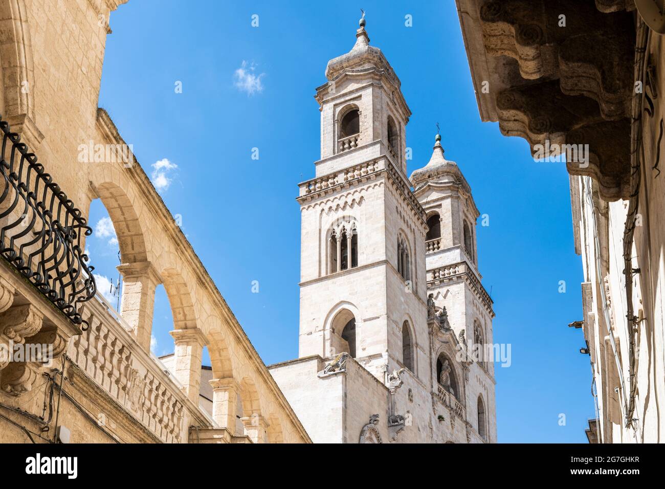 Altamura bakery hi-res stock photography and images - Alamy