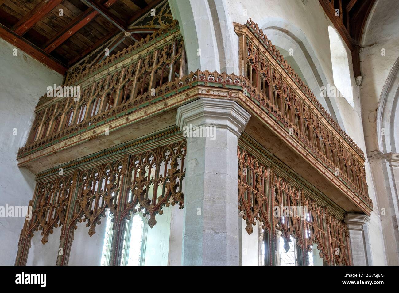 Ornate woodcarving hi-res stock photography and images - Alamy