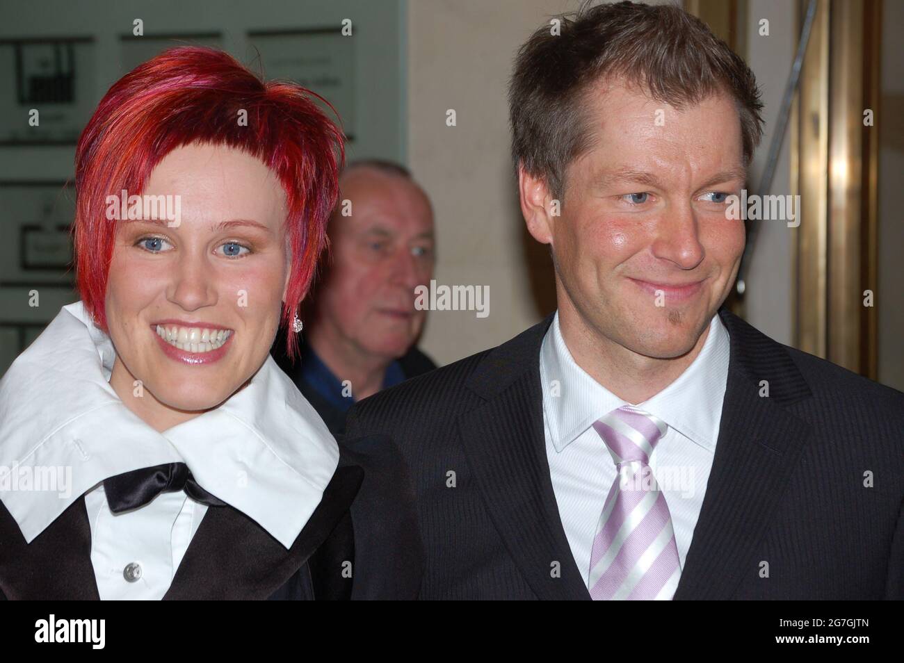 Andreas emslander hi-res stock photography and images - Alamy