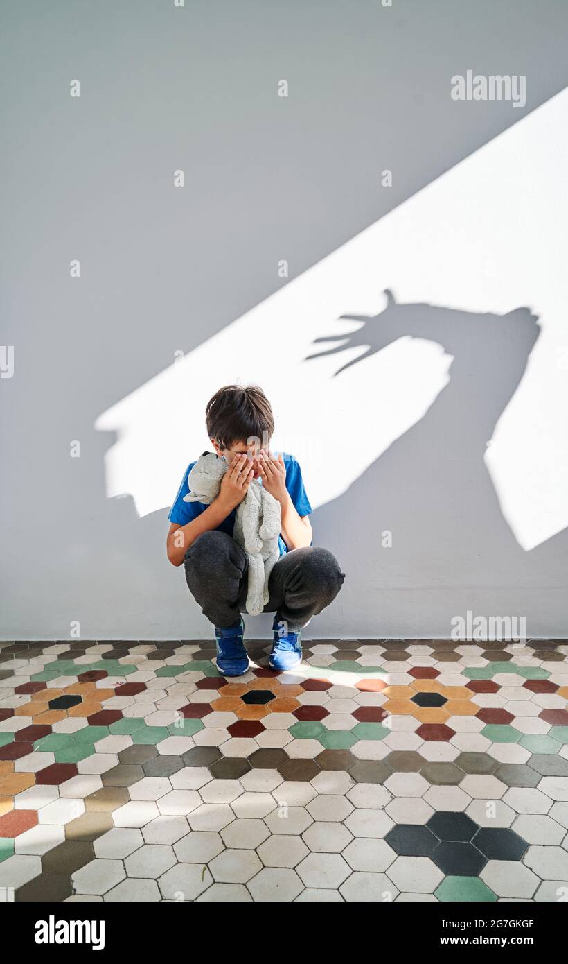 Parent abuse child toy hi-res stock photography and images - Alamy