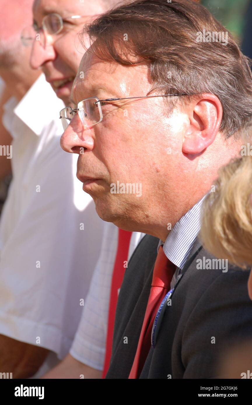 Klaus uwe hi-res stock photography and images - Alamy