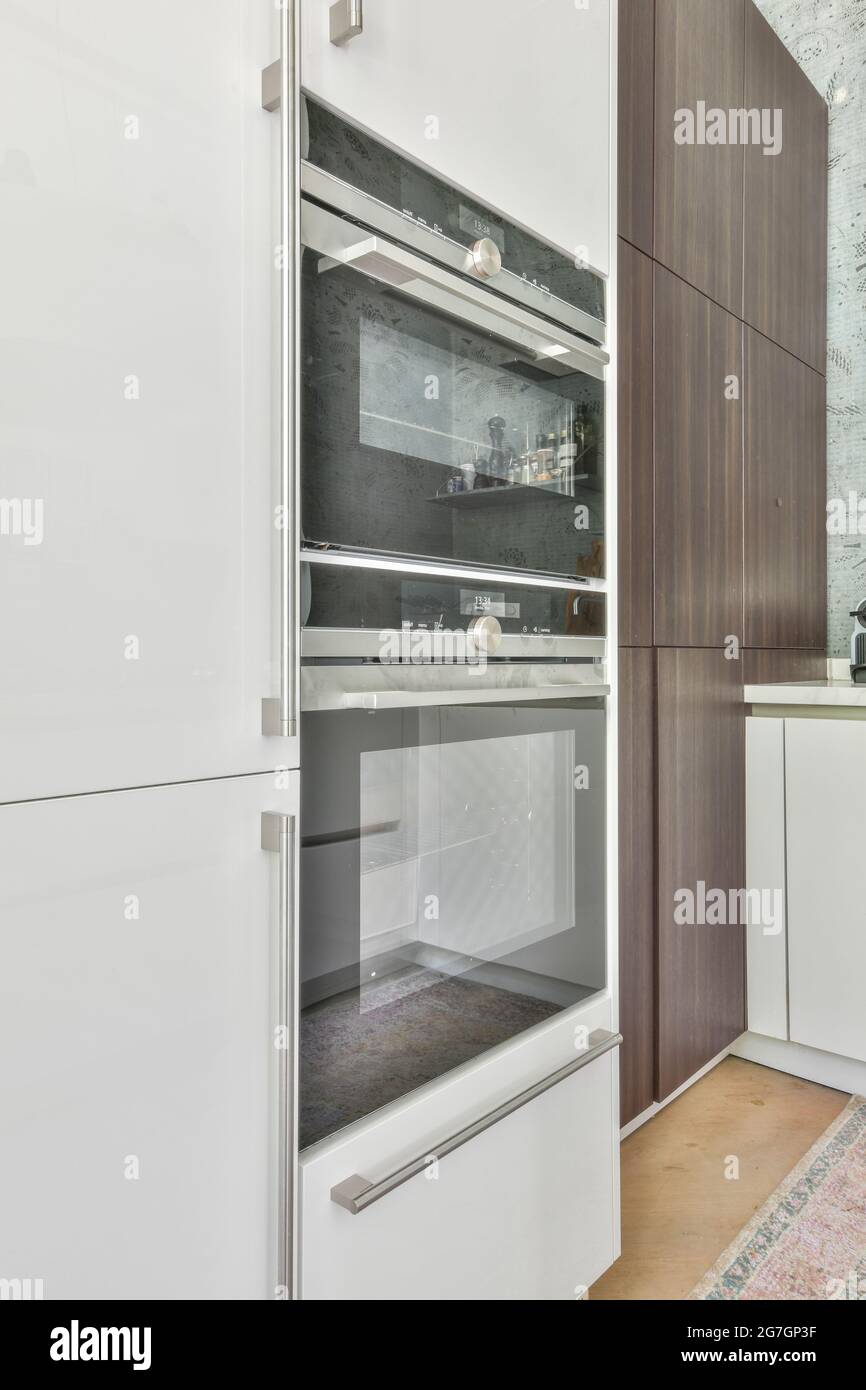 Kitchen floor close up hi-res stock photography and images - Alamy