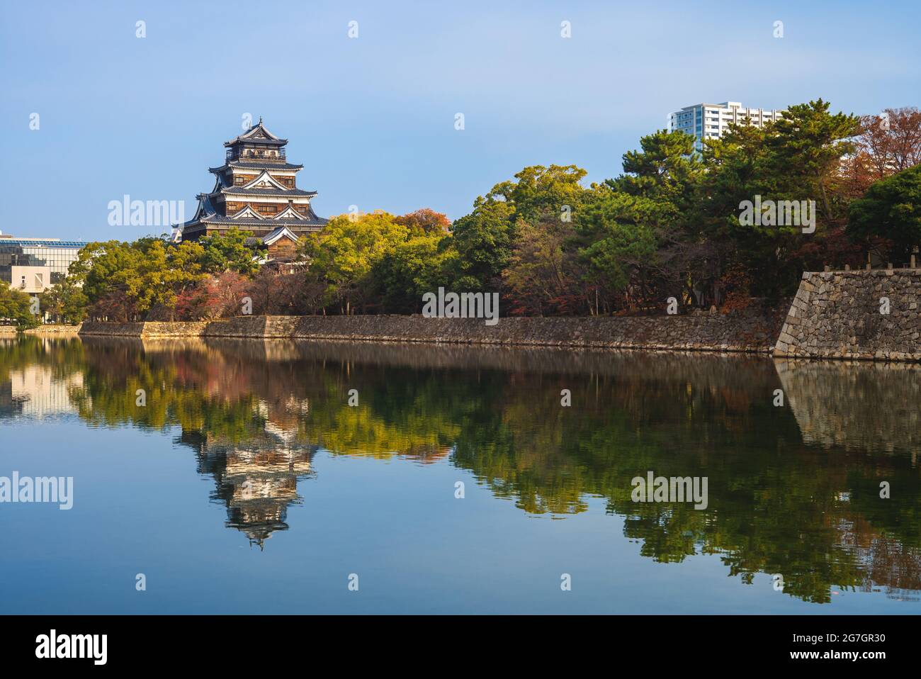 Keep of the castle hi-res stock photography and images - Alamy
