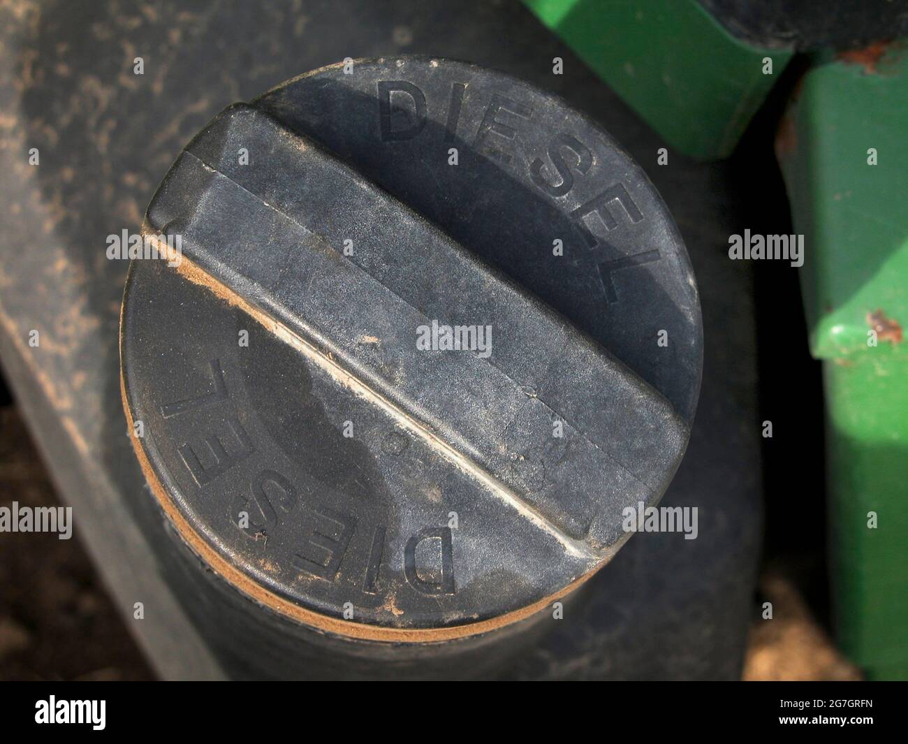Diesel cap hi-res stock photography and images - Alamy