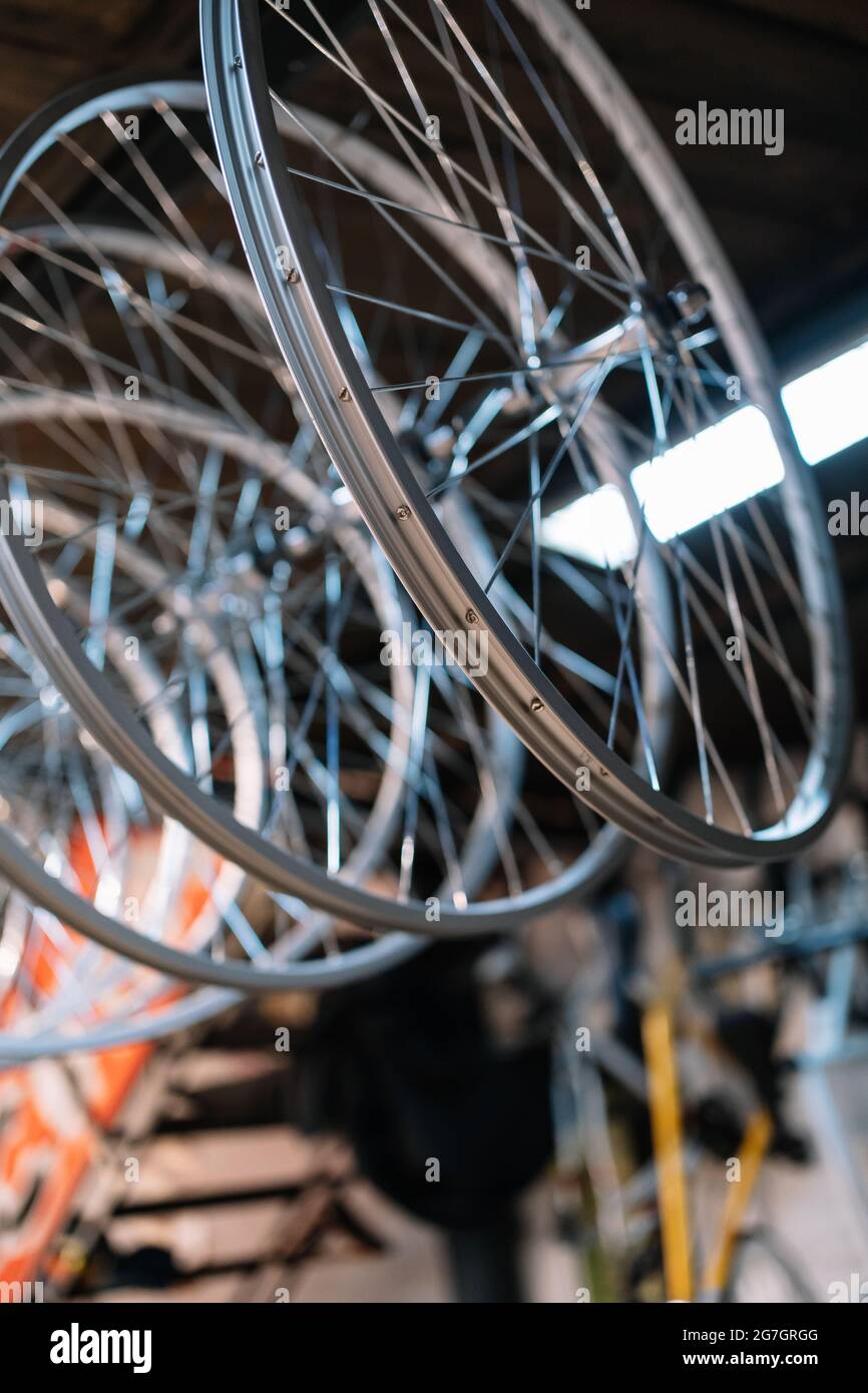 Bike Rims Service at Nigel Nix blog