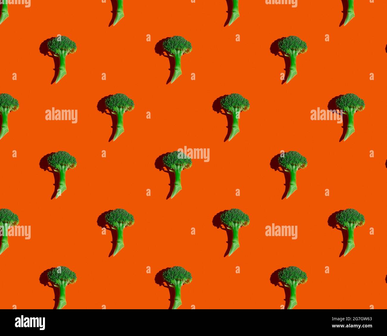 Broccoli images hi-res stock photography and images - Alamy