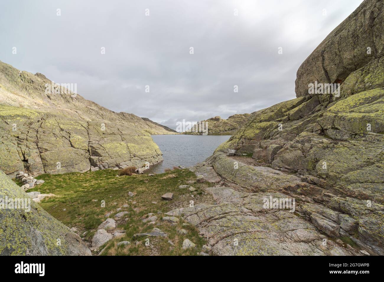Rocky landscape sunrise in hi-res stock photography and images - Alamy