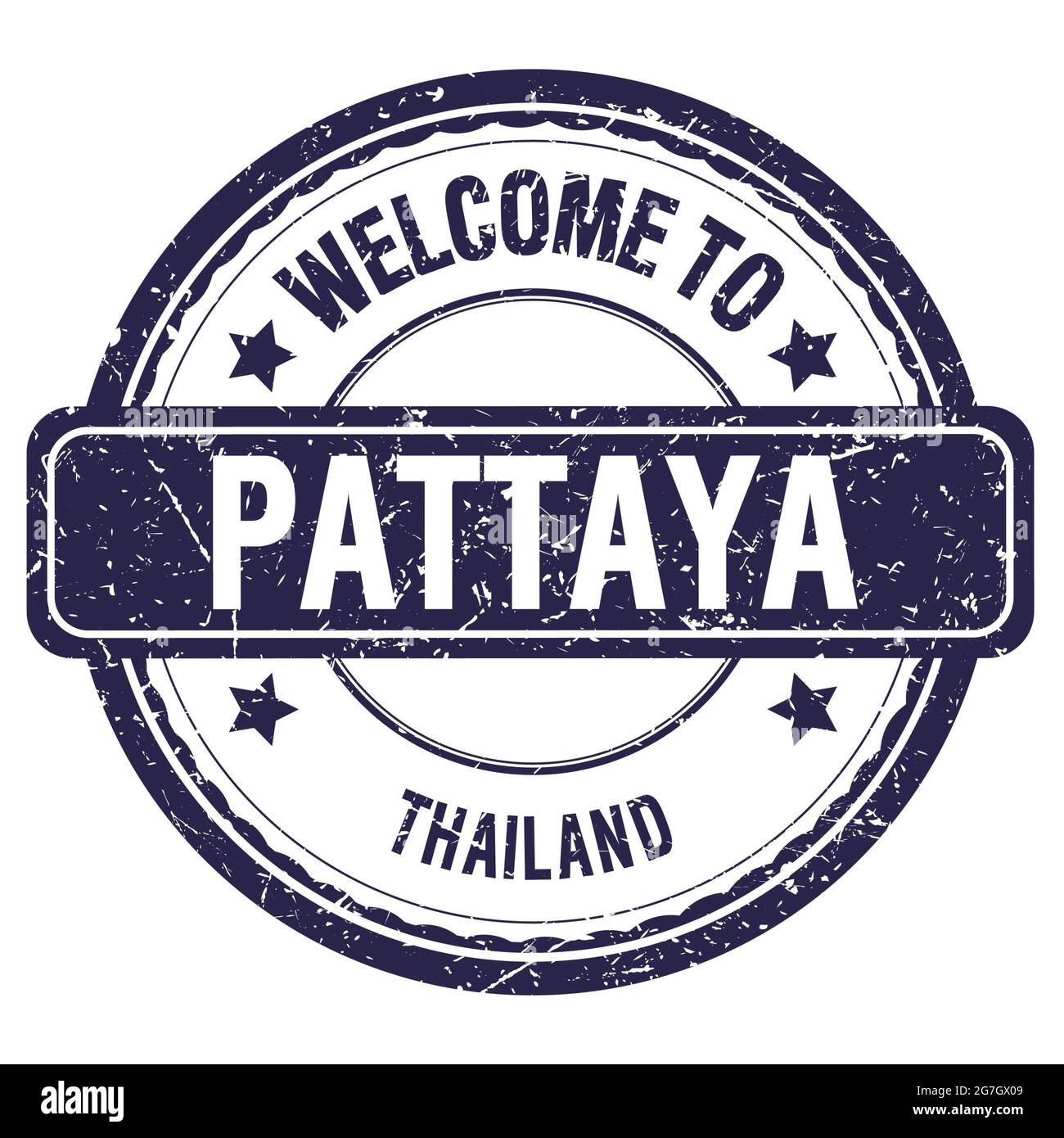 Pattaya thailand Cut Out Stock Images & Pictures - Alamy